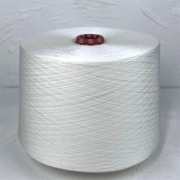 100% Viscose yarn, spun at 50S/1 with Vortex technology for superior ...