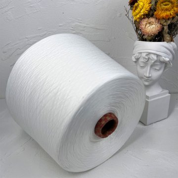 100% Polyester Filament DTY 150D/48F SIM SD RW yarn for weaving